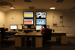 Vlastní datové centrum | Algotech