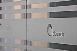 Kontakty | Algotech.cz